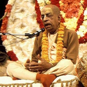 Hare Krishna